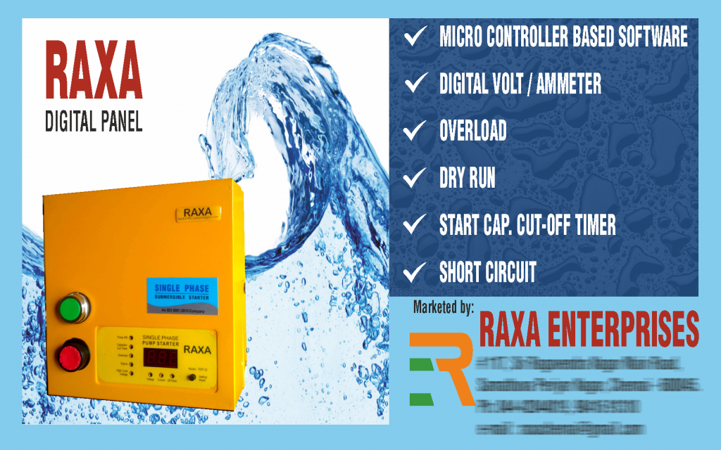 Control Panel Sticker Manufacturers in Chennai India | 2022